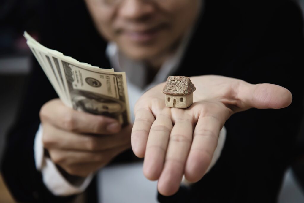 We Buy Homes | Cash Home Buyers Niagara County